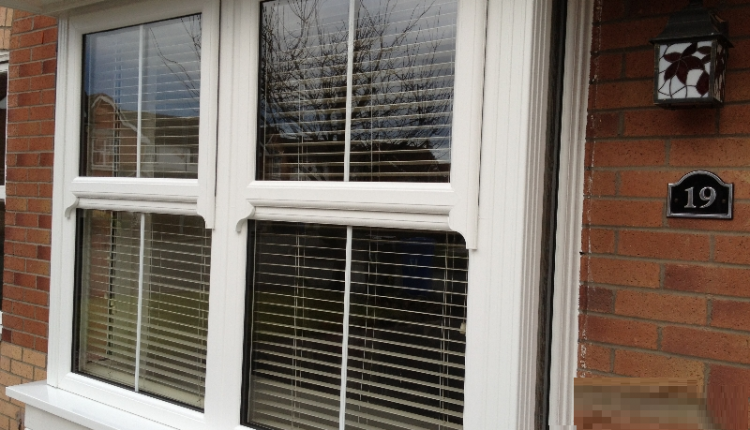 Get Great Custom uPVC Windows