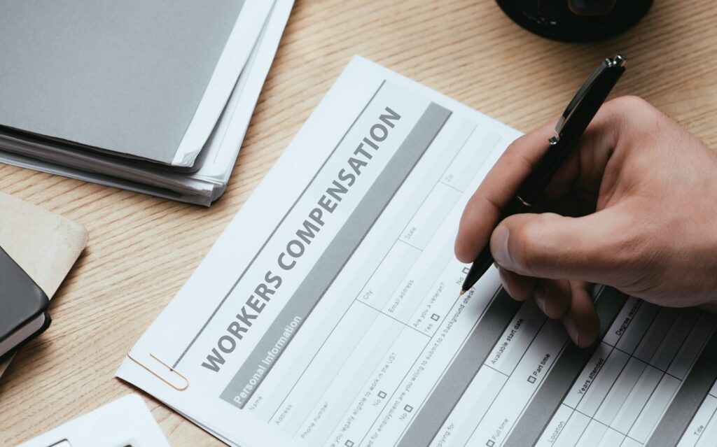 The Benefits Of Hiring A Workers’ Compensation Defense Law Firm - Dica ...